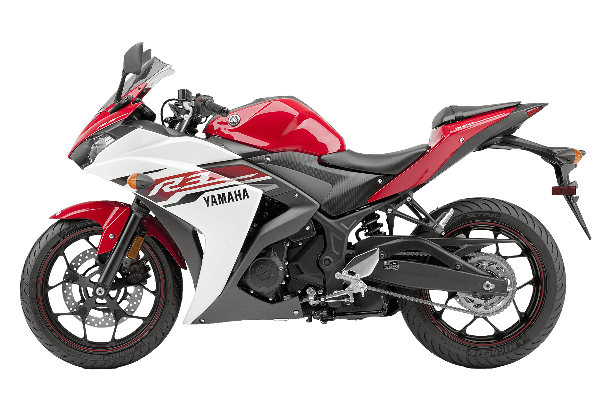 2016 Yamaha YZF R3 Motorcycle Experience 2016 Yamaha YZF R3 Motorcycle Experience